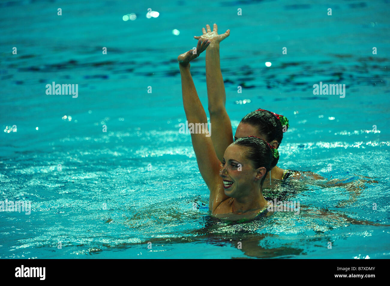 Andrea mengual hi-res stock photography and images - Alamy