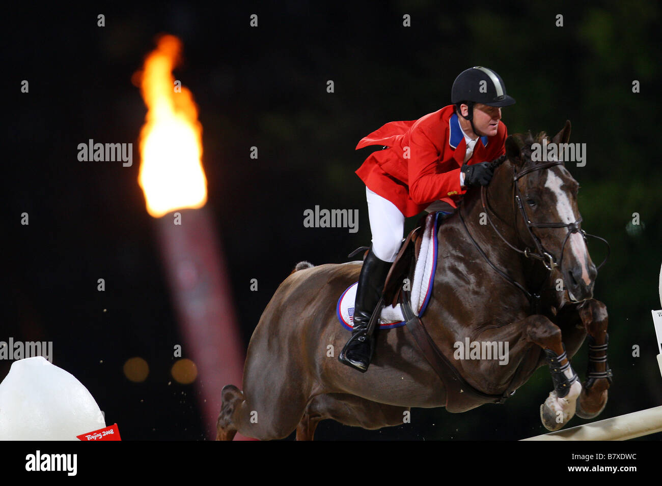 Mclain ward hi-res stock photography and images - Alamy