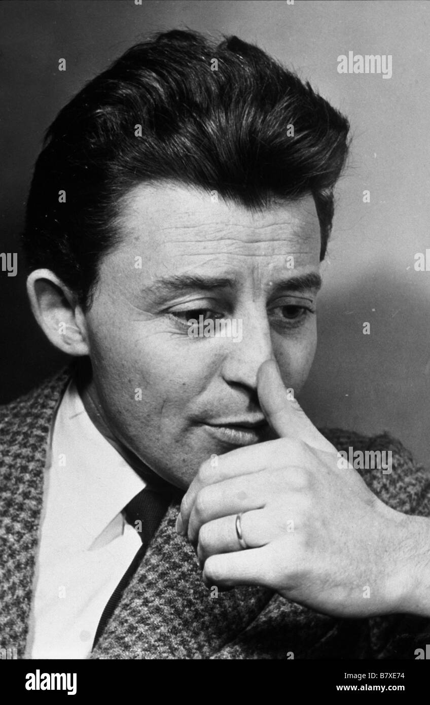 Gerard philipe hi-res stock photography and images - Alamy