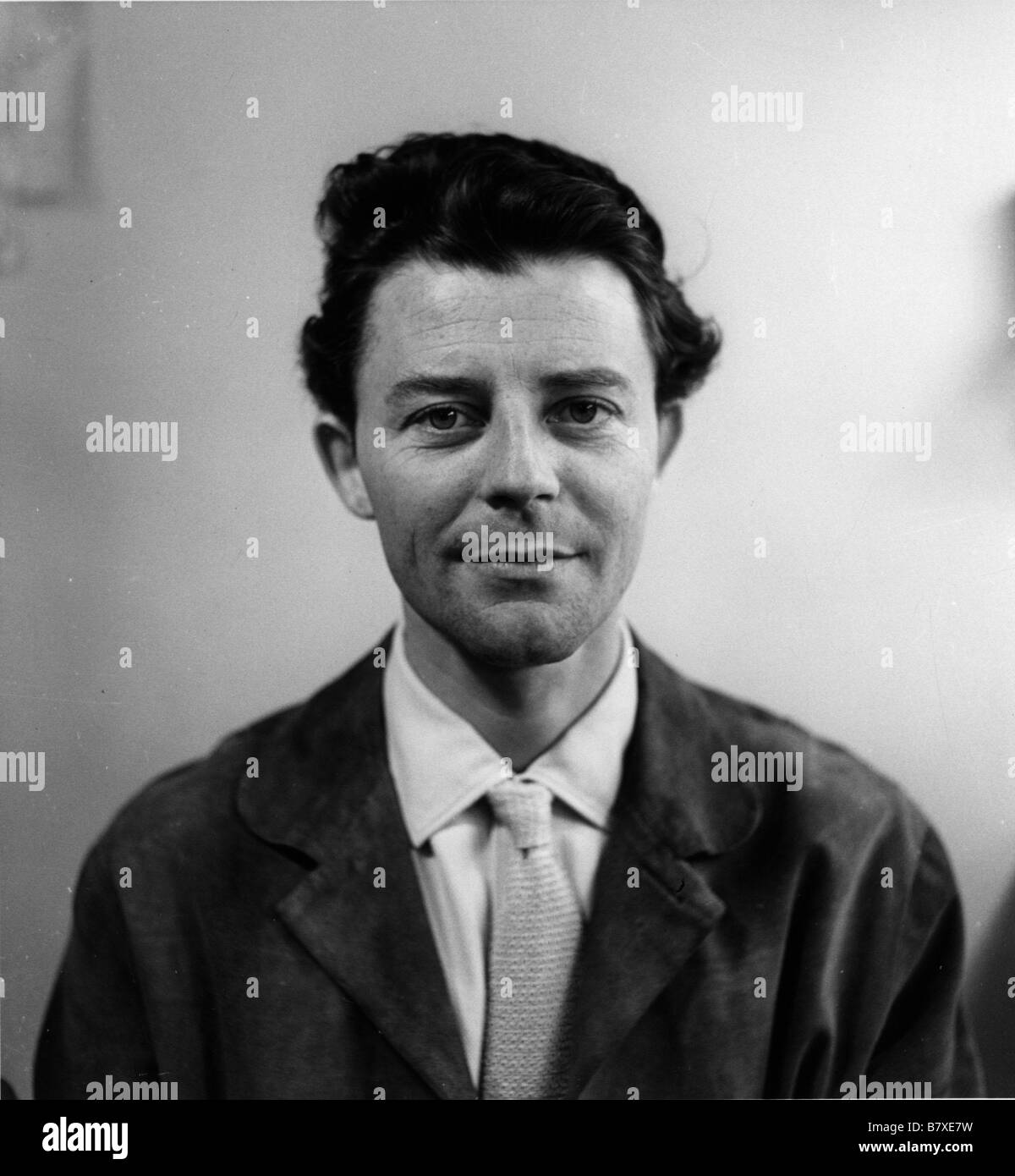 Gérard Philipe Gérard Philipe Gérard Philipe Stock Photo - Alamy