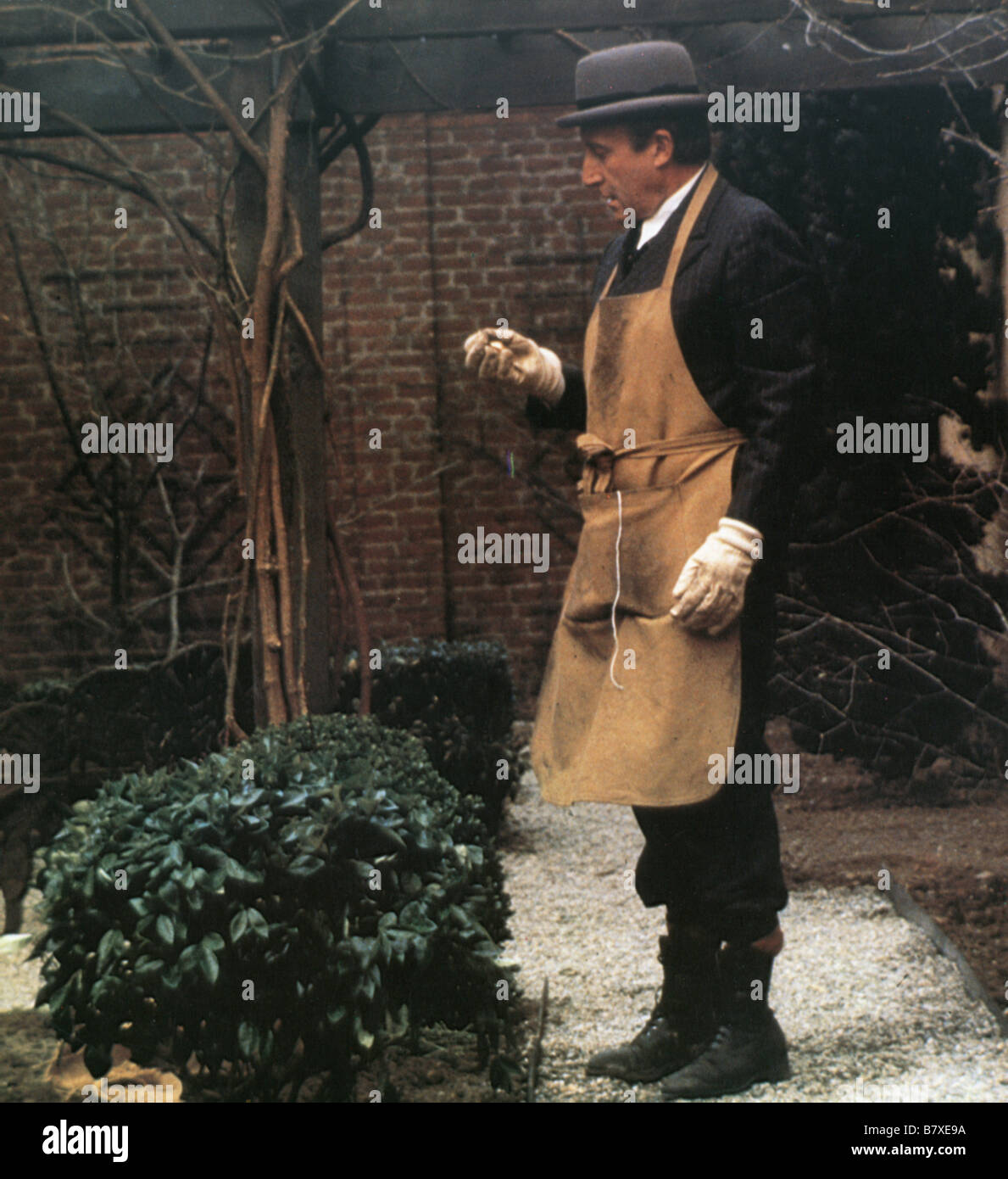 Peter sellers being there hi-res stock photography and images - Alamy