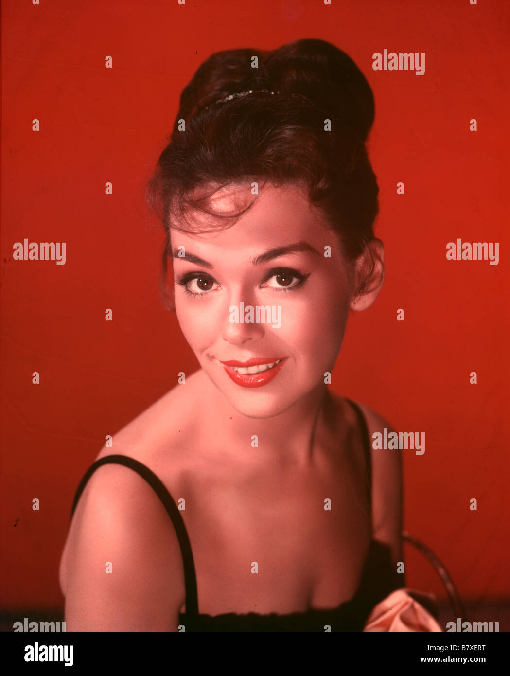 Barbara rush hi-res stock photography and images - Alamy