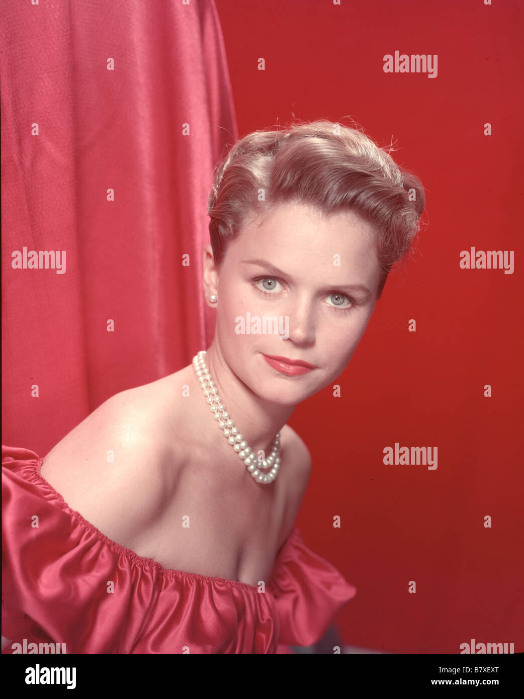 Lee Remick Lee Remick Lee Remick Stock Photo - Alamy