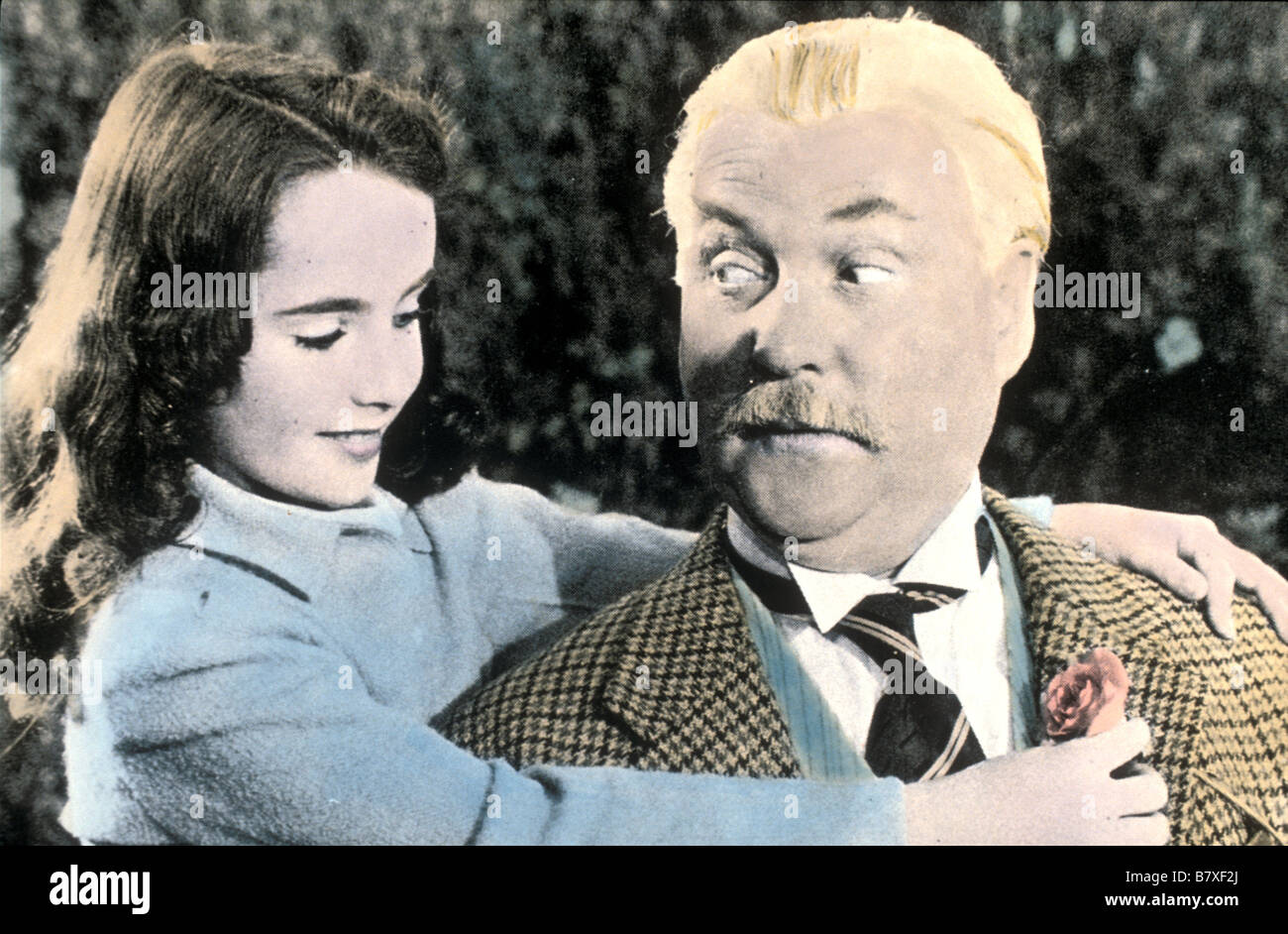 Lassie Come Home Year: 1943 USA Elizabeth Taylor (Liz Taylor), Nigel ...