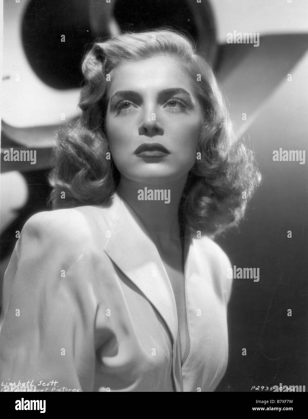 Elisabeth scott hi-res stock photography and images - Alamy