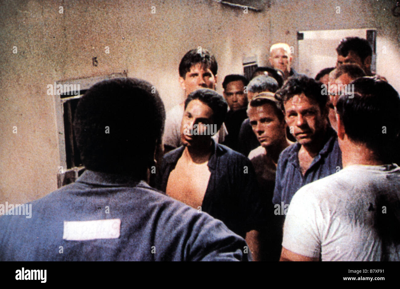 La mutinerie Riot Year: 1969 USA Director: Buzz Kulik Stock Photo - Alamy