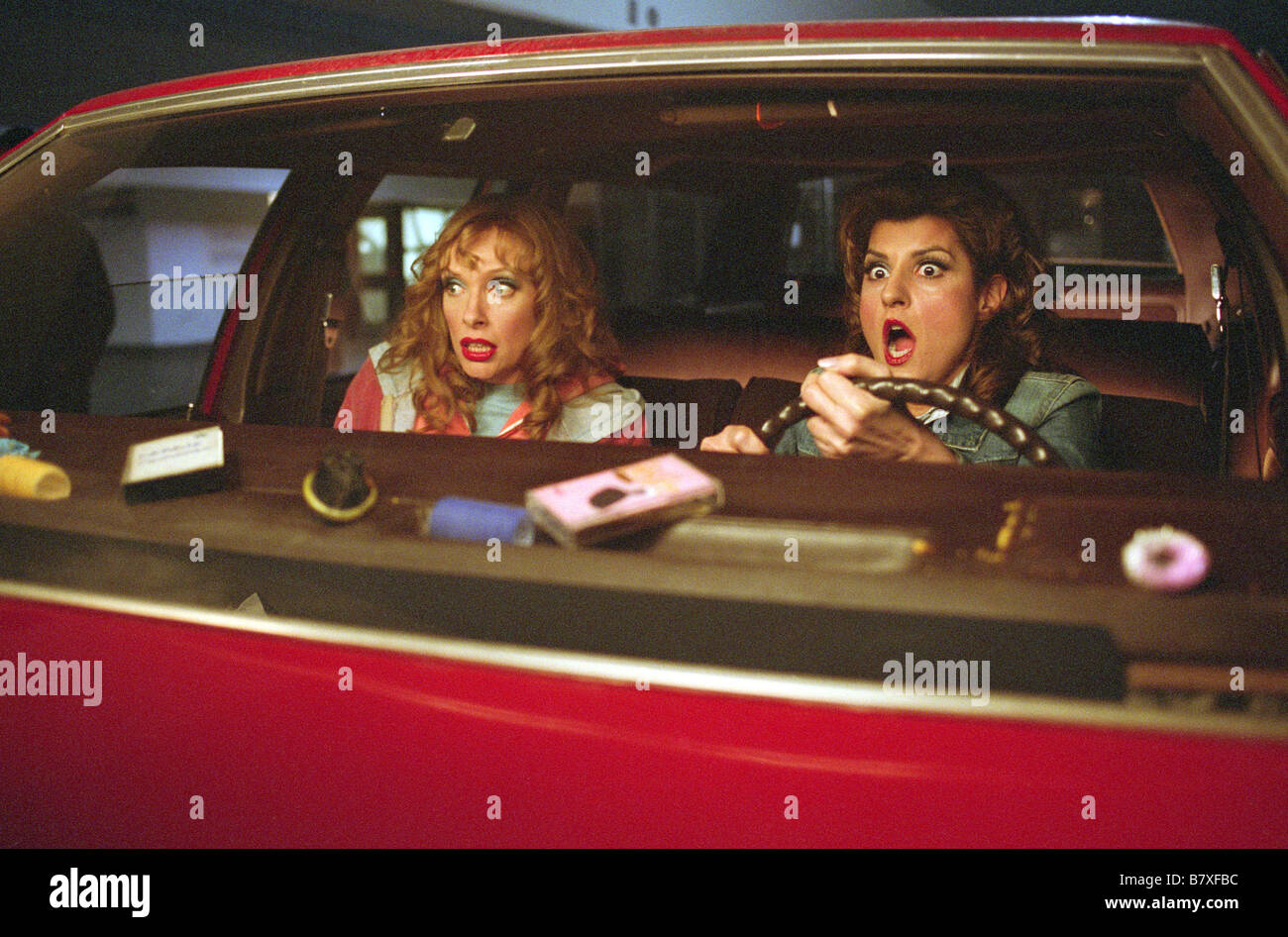 Connie and Carla Year: 2004 USA Toni Collette , Nia Vardalos Director ...