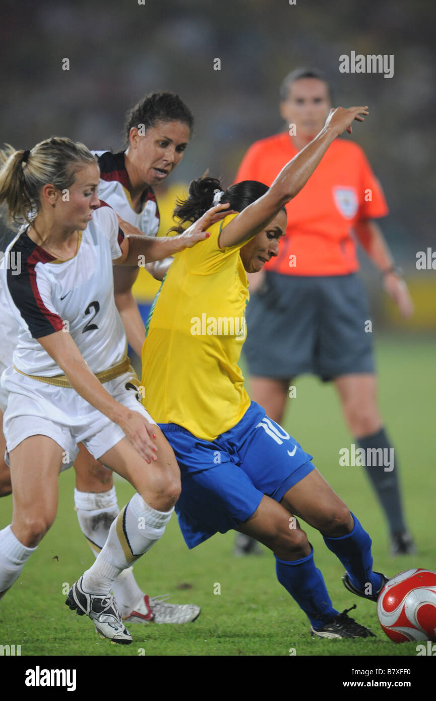 Marta bra august 21 2008 hi-res stock photography and images - Alamy