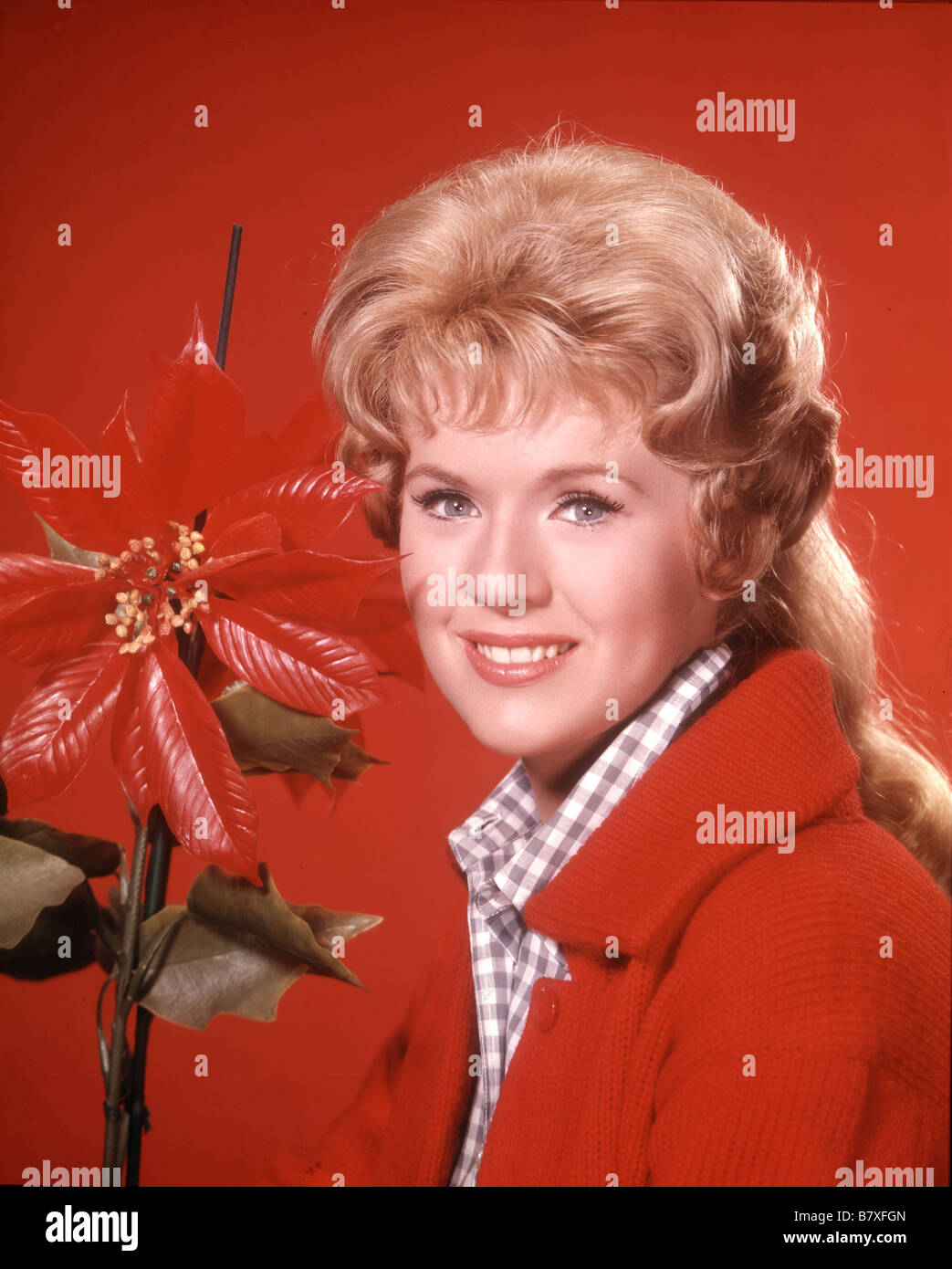 Connie Stevens Connie Stevens Connie Stevens Stock Photo - Alamy