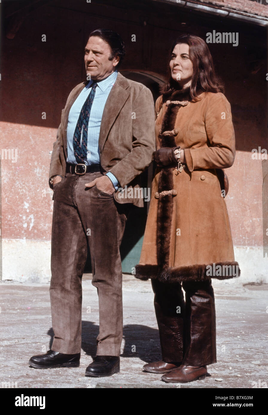 Raf vallone hi-res stock photography and images - Alamy