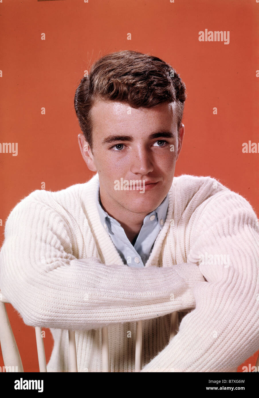 Robert walker hi-res stock photography and images - Alamy