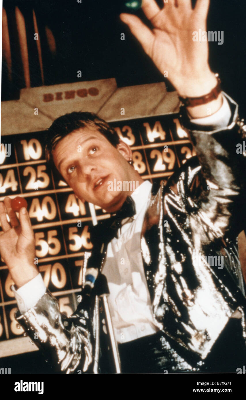 les vainqueurs House! Year: 2000 - uk Director: Julian Kemp Stock Photo ...