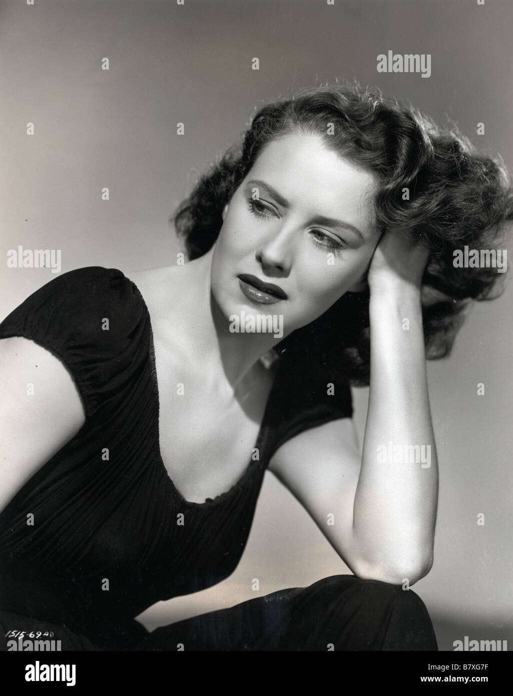 Ruth warrick hi-res stock photography and images - Alamy