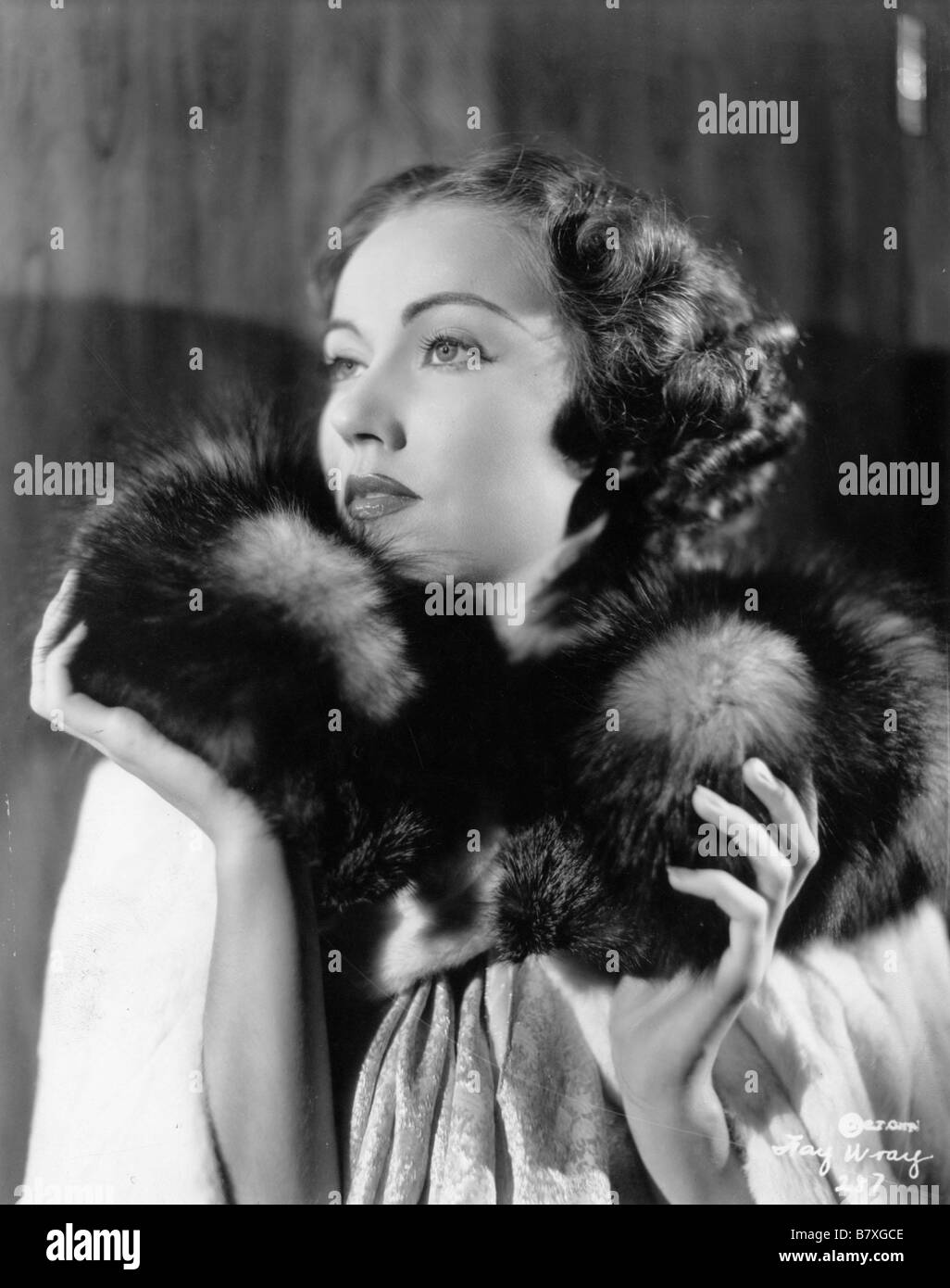 Fay Wray Fay Wray Fay Wray Date of birth Année location 15 September ...