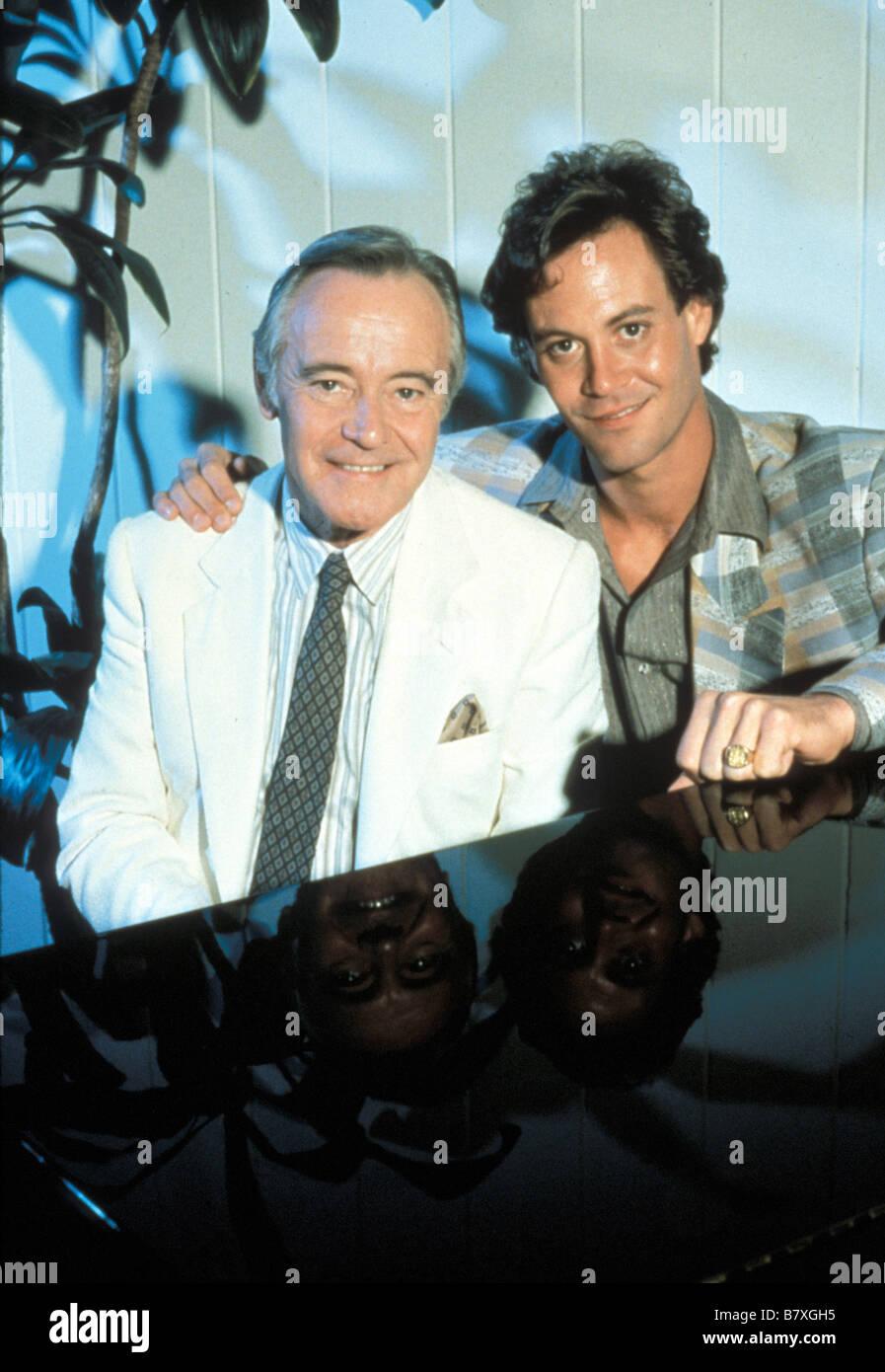 Chris lemmon hi-res stock photography and images - Alamy