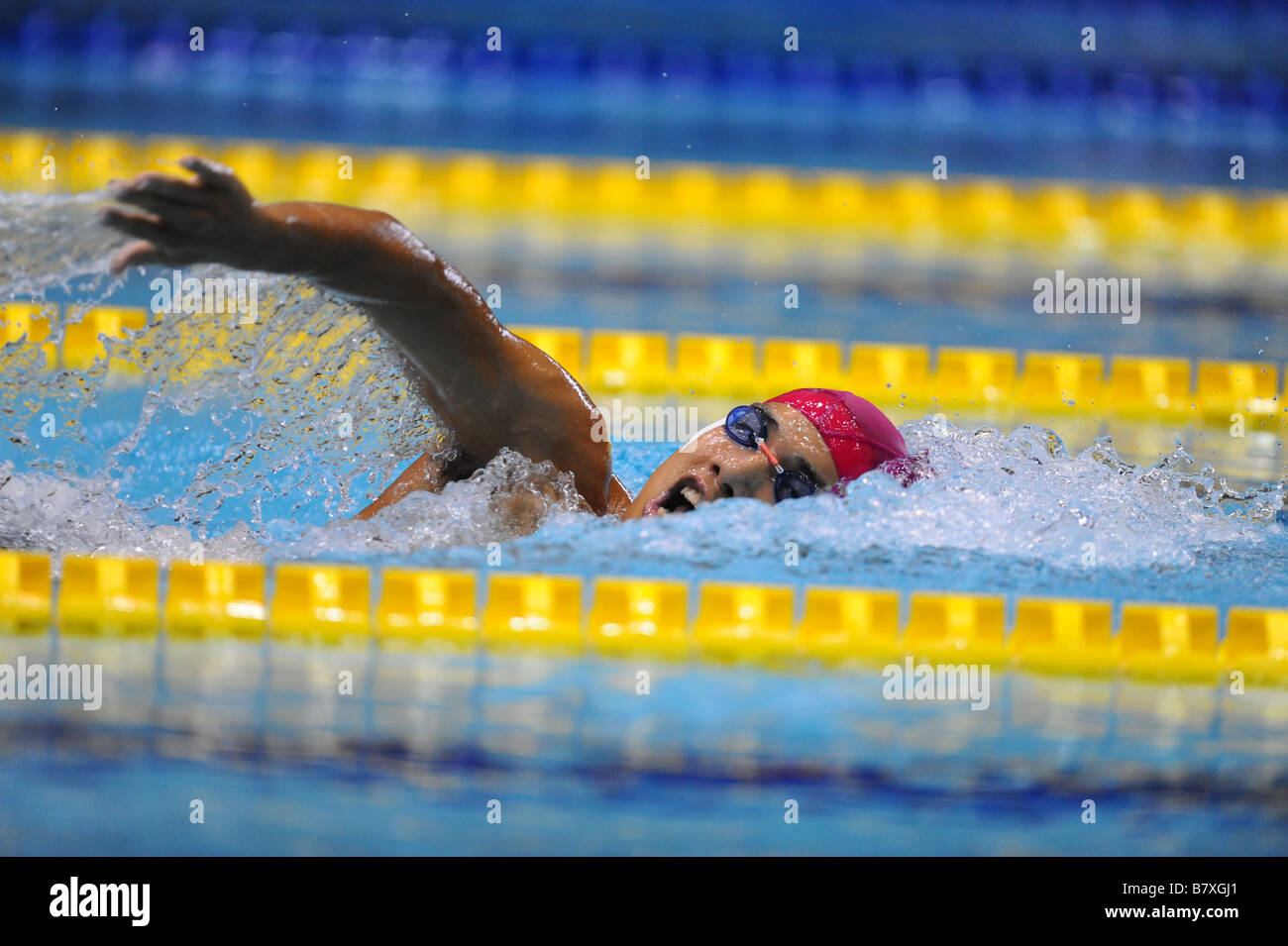 Doki doki tokyo hi-res stock photography and images - Alamy