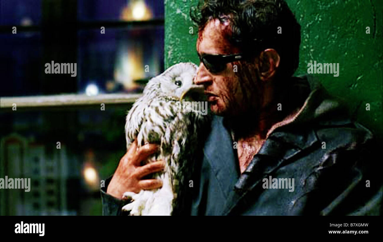 Night watch Nochnoy dozor Year: 2004 - Russia Konstantin Khabensky ...