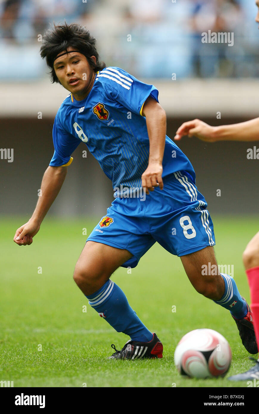 Yurtec stadium sendai sendai hi-res stock photography and images - Alamy