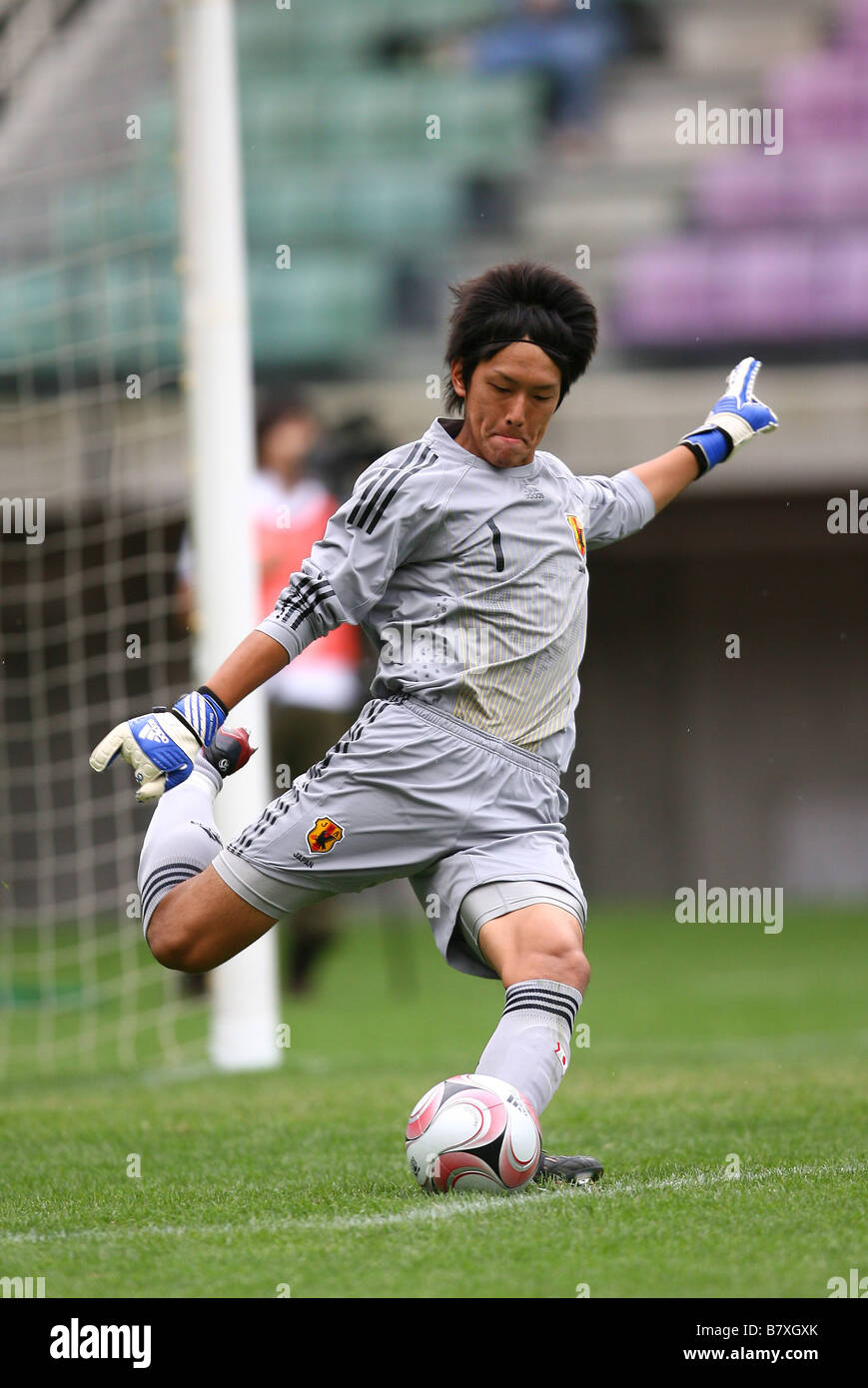 Takuya matsumoto hi-res stock photography and images - Alamy