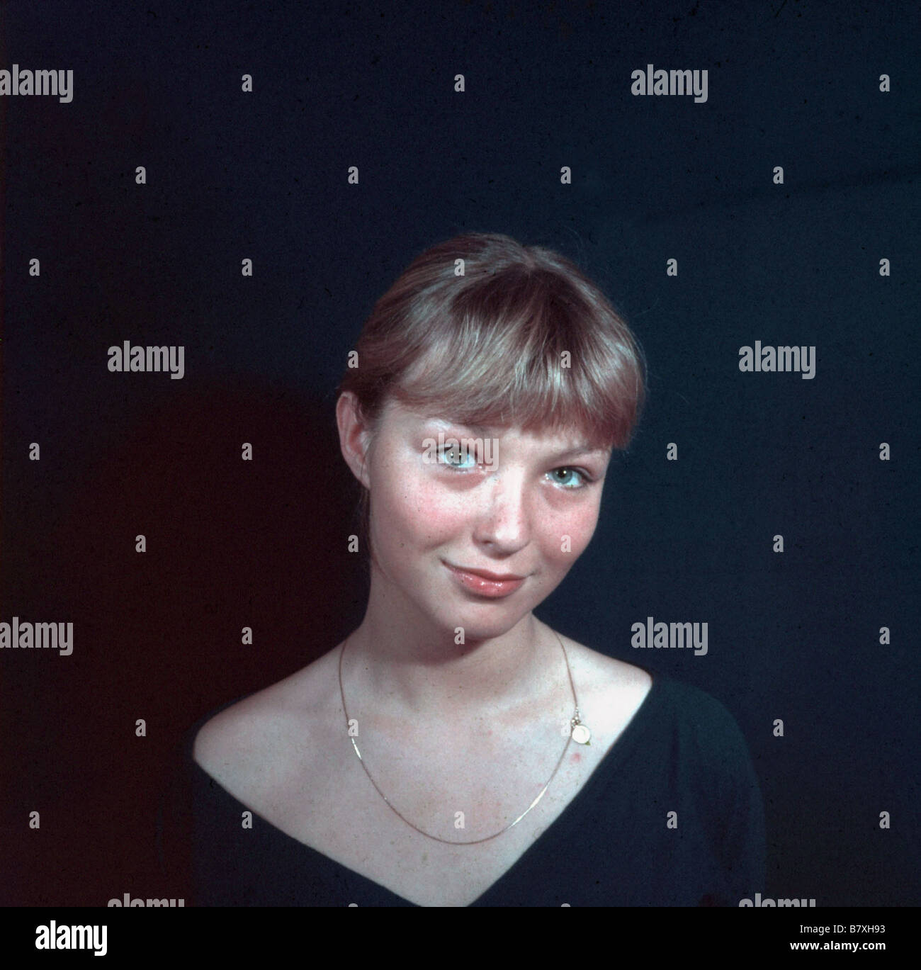 Marina Vlady Marina Vlady MARINA VLADY Stock Photo - Alamy