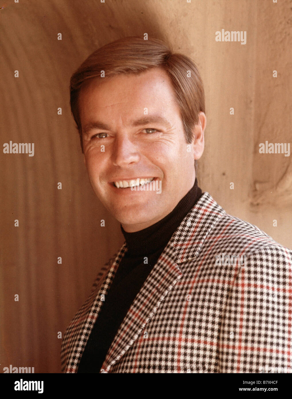Robert wagner hi-res stock photography and images - Alamy