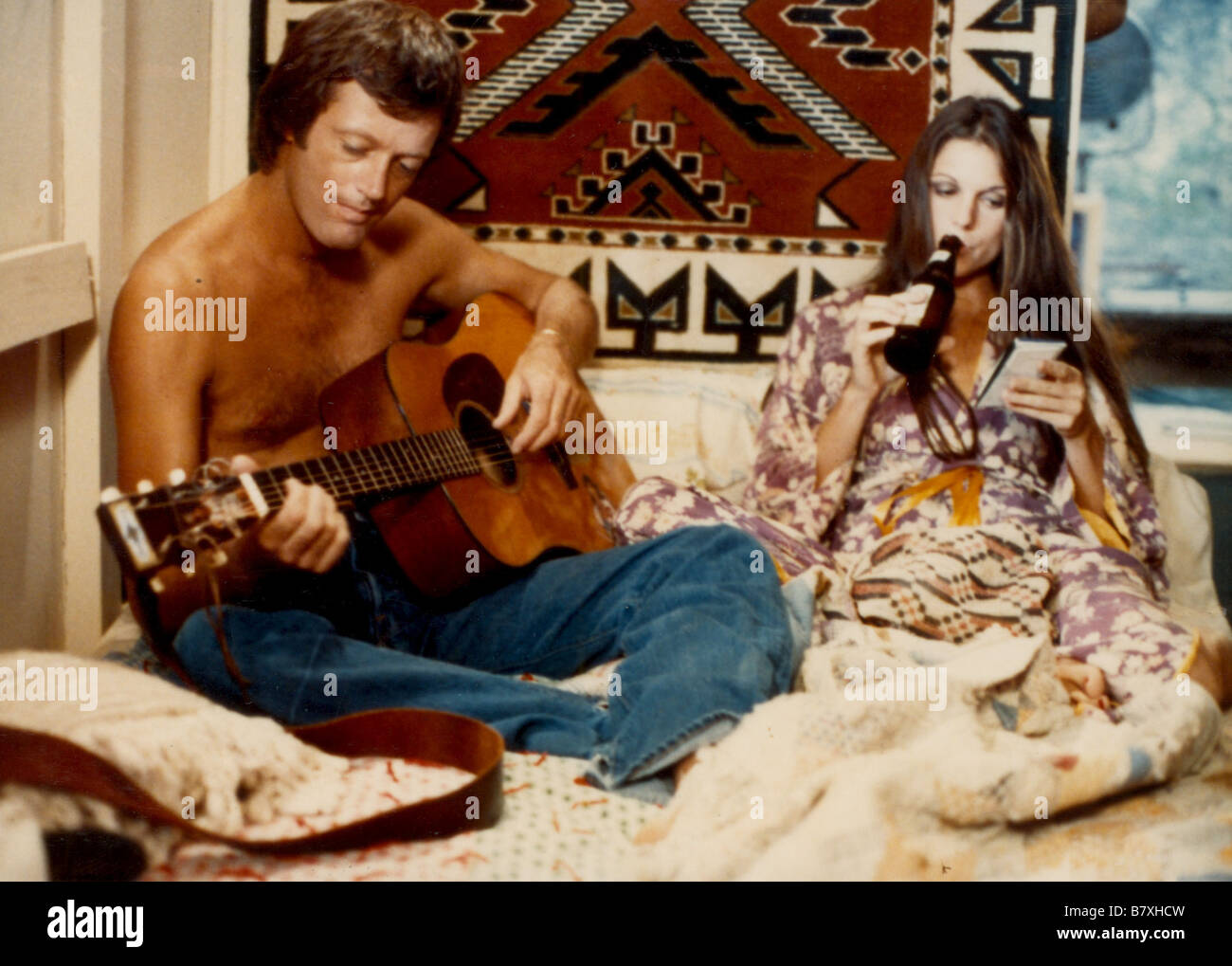Susan saint james hi-res stock photography and images - Alamy