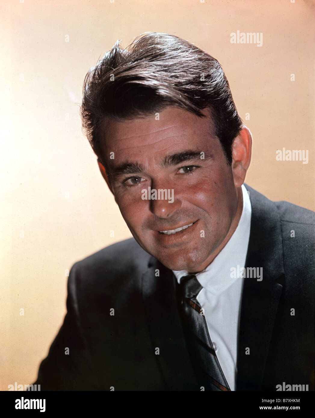 Stuart whitman hi-res stock photography and images - Alamy
