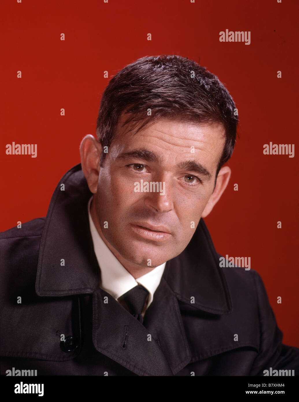 Stuart whitman hi-res stock photography and images - Alamy
