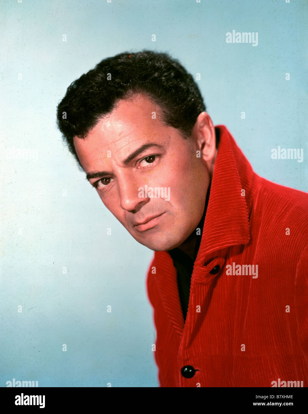 Cornel wilde hi-res stock photography and images - Alamy