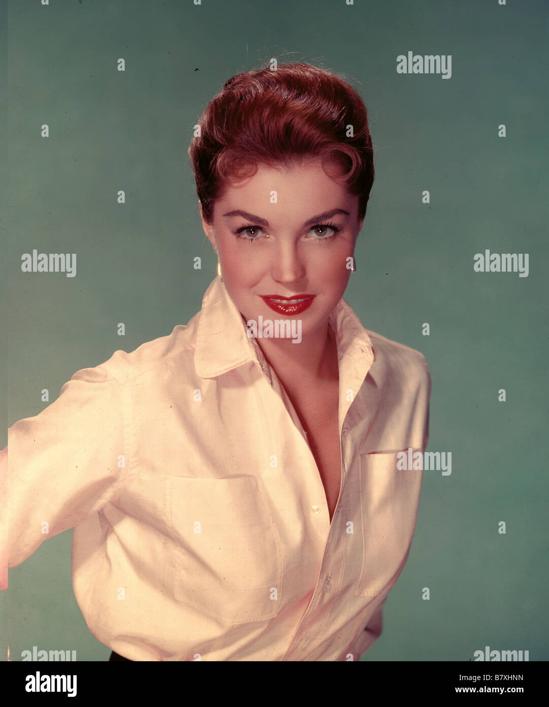 Esther Williams Esther Williams Esther Williams actrice américaine née ...