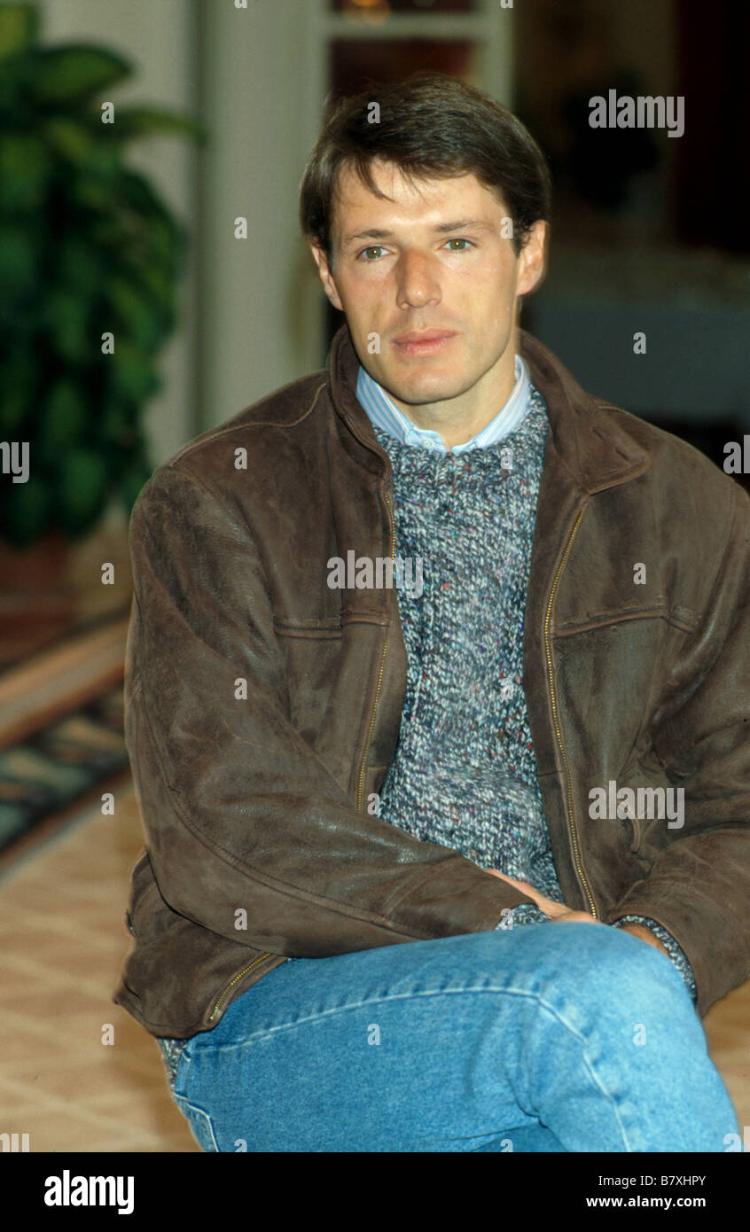 Lambert Wilson