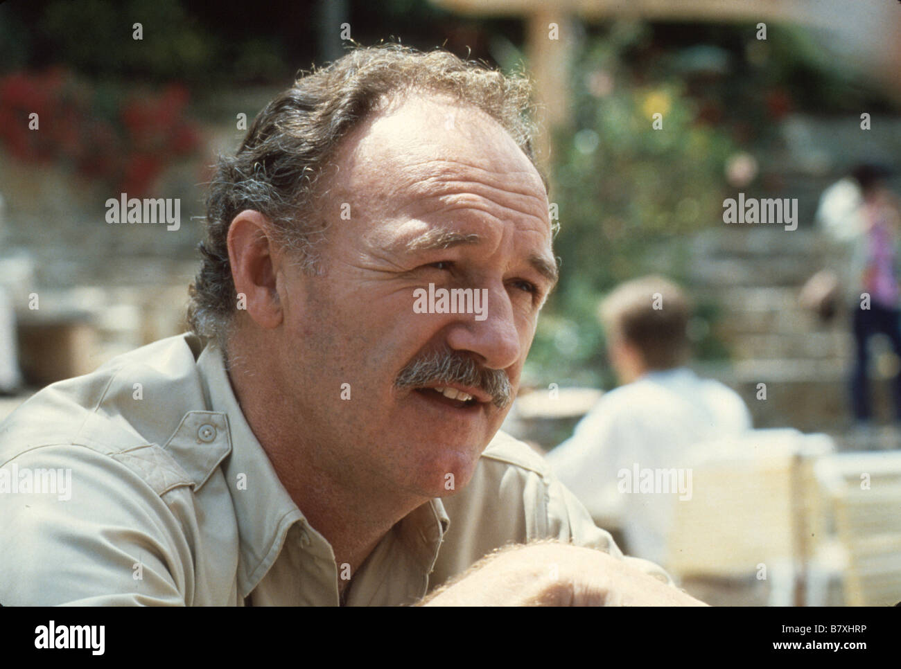 Under Fire Year: 1983 USA Gene Hackman Director: Roger Spottiswoode ...