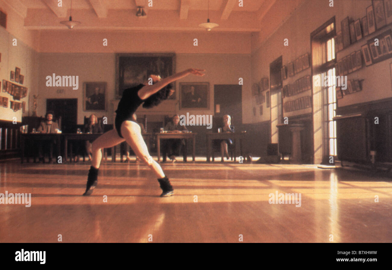 Jennifer beals flashdance hi-res stock photography and images - Alamy