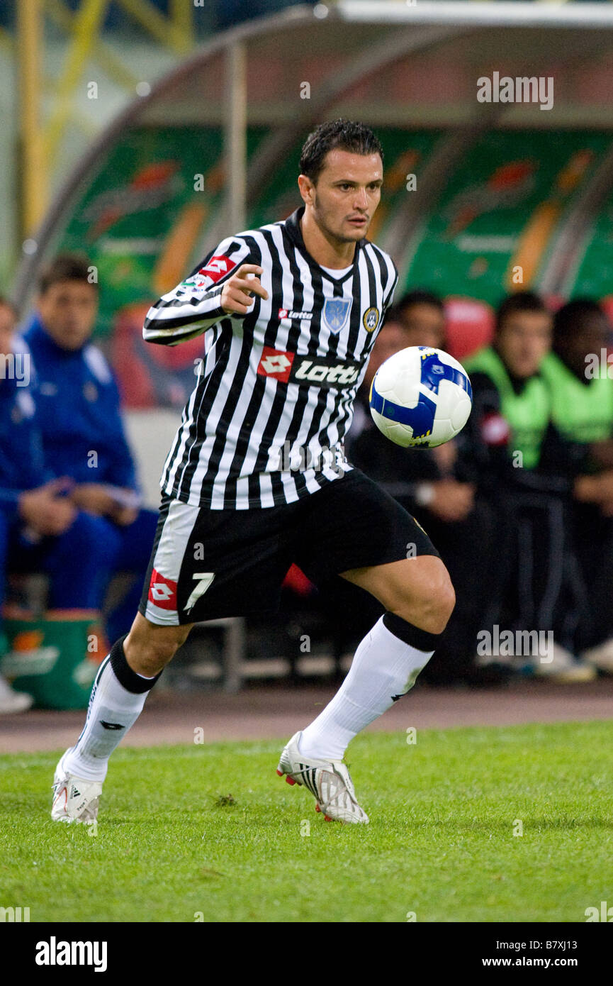 Simone pepe hi-res stock photography and images - Alamy