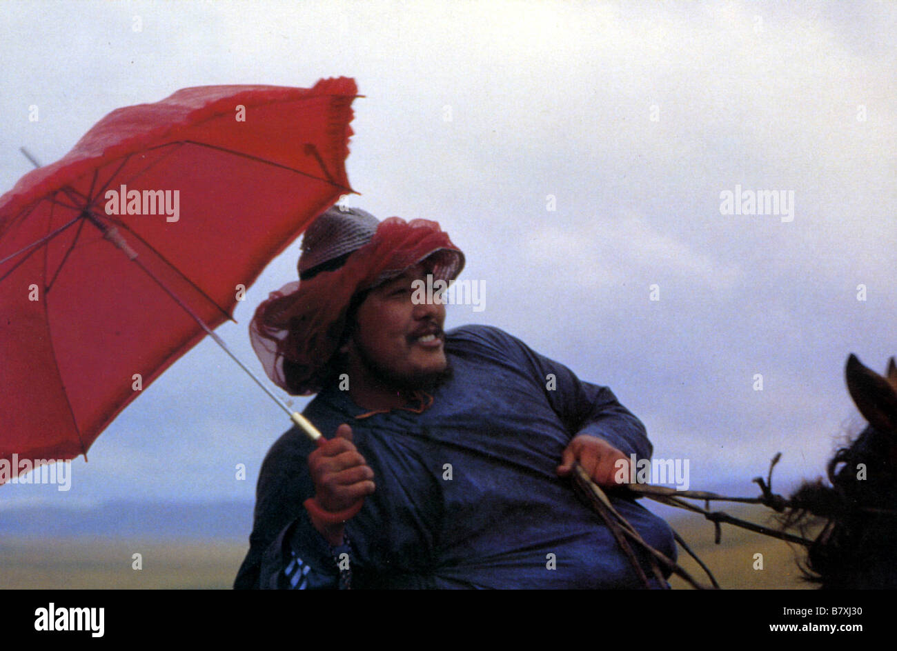 Urga Close to Eden Year: 1991 Soviet Union Director: Nikita Mikhalkov ...