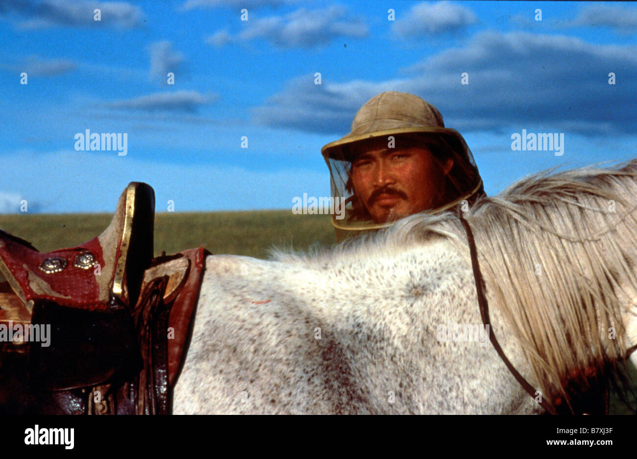 Urga Close to Eden Year: 1991 Soviet Union Director: Nikita Mikhalkov ...