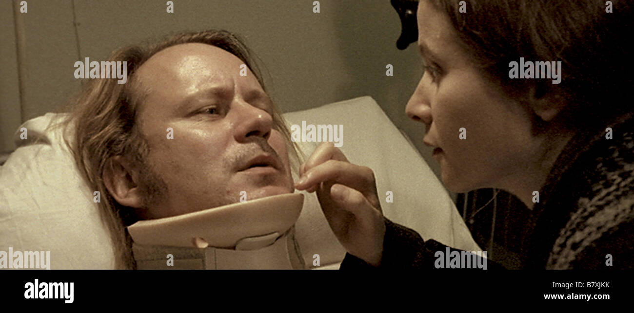 Breaking The Waves Year 1996 Director Lars Von Trier Emily Watson