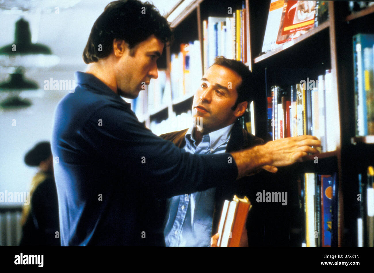 Serendipity john cusack hi-res stock photography and images - Alamy