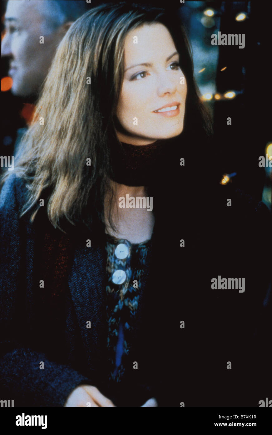 Serendipity Year : 2001 Director : Peter Chelsom Kate Beckinsale Stock ...