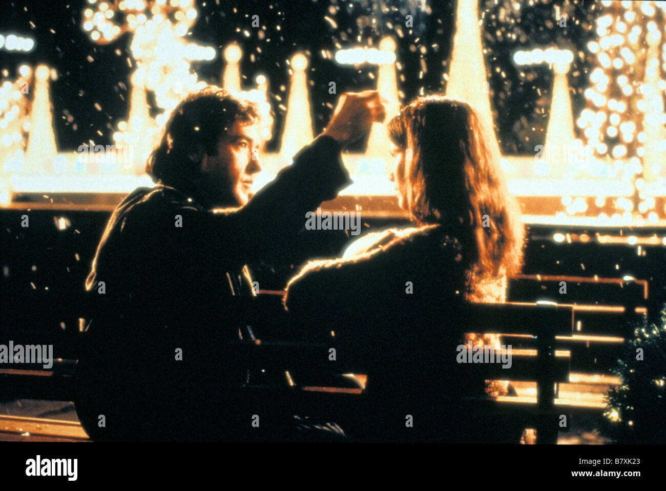 Serendipity Year : 2001 Director : Peter Chelsom Kate Beckinsale, John ...