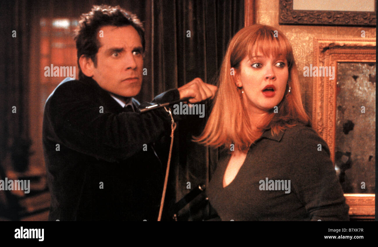 Duplex drew barrymore 2003 hi-res stock photography and images - Alamy