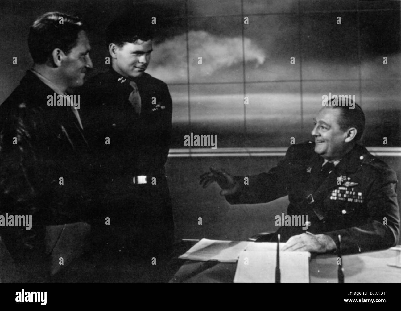 Un nommé Joe Guy Named Joe, A Year: 1943 USA Spencer Tracy Director ...