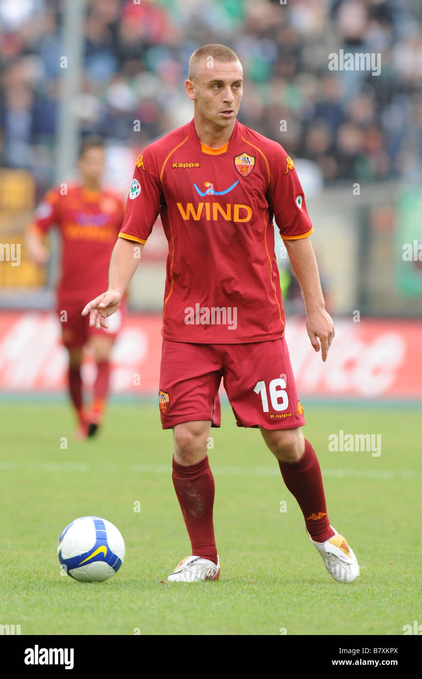 De Rossi Roma High Resolution Stock Photography and Images - Alamy