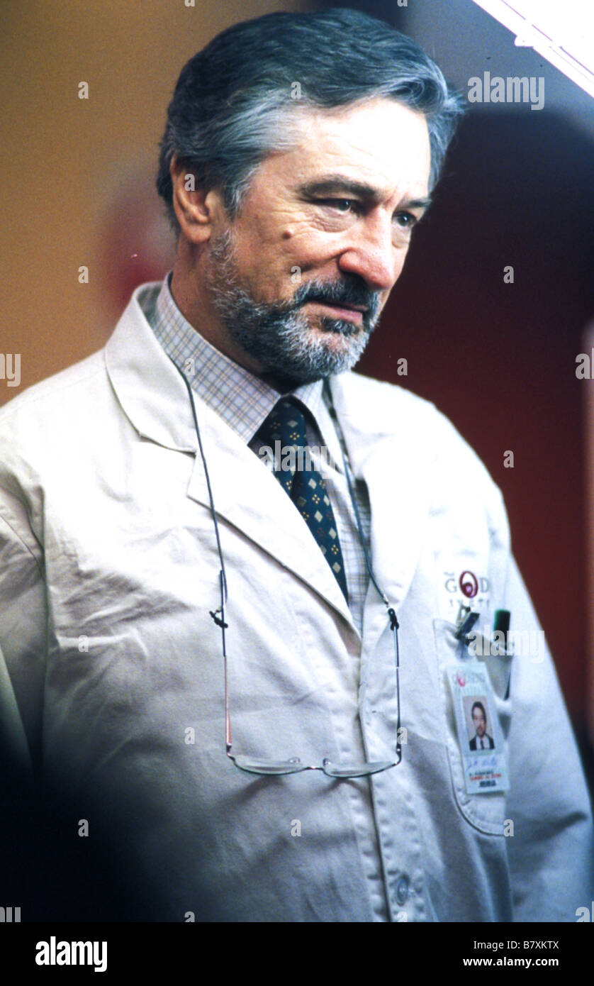 Godsend Year: 2004 USA Robert De Niro Director: Nick Hamm Stock Photo ...
