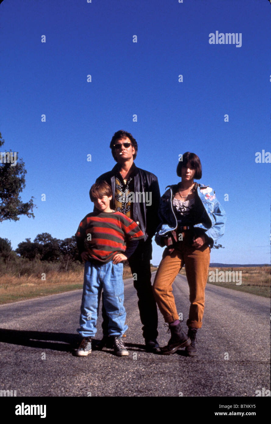 Un père en cavale Father Hood Year: 1993 USA Patrick Swayze Director ...