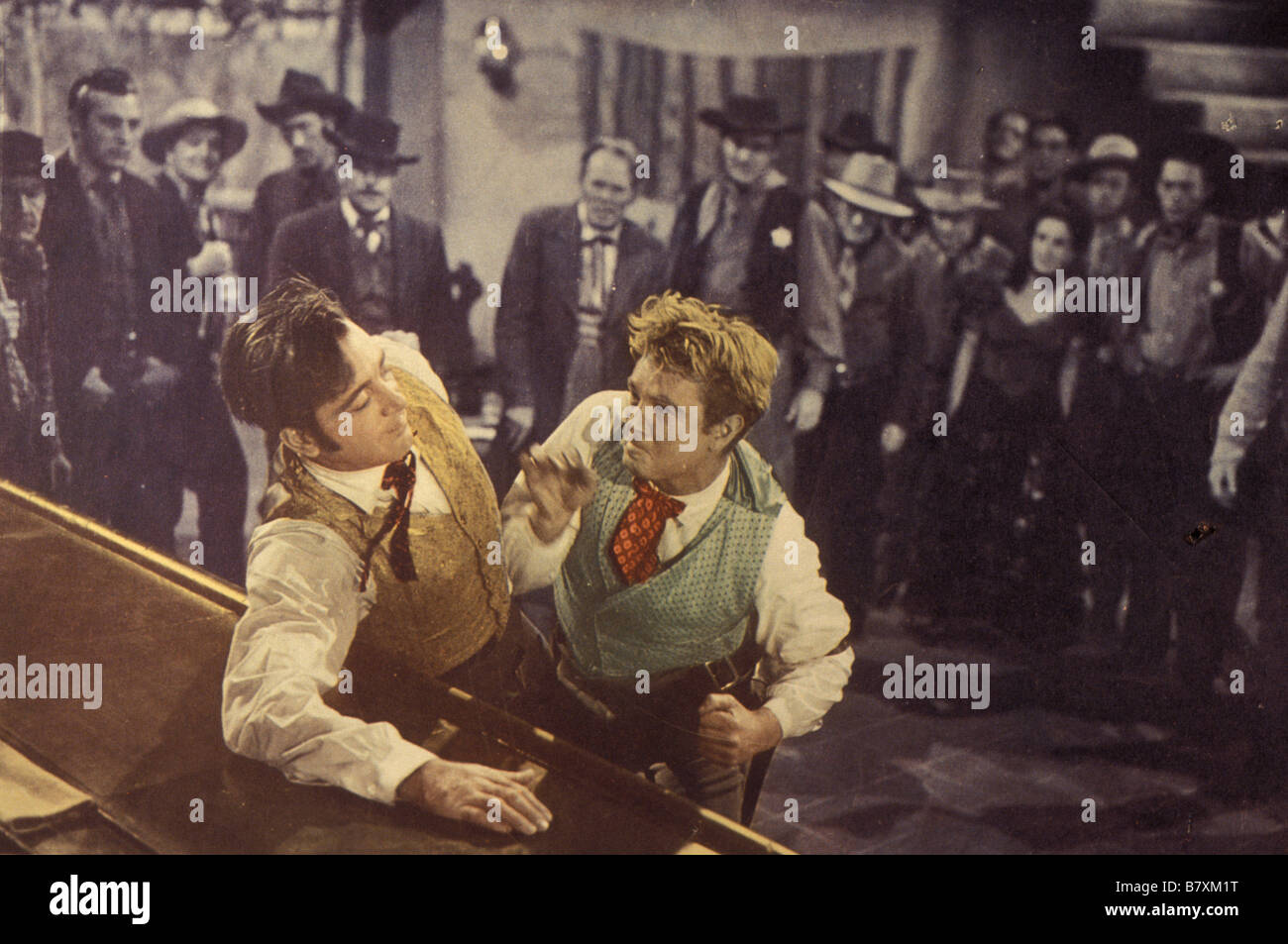 Director lewis r foster hi-res stock photography and images - Alamy