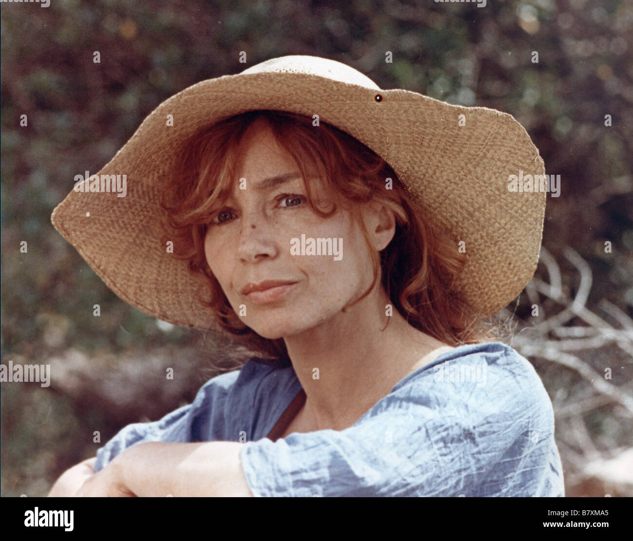 Emmanuelle riva hi-res stock photography and images - Alamy