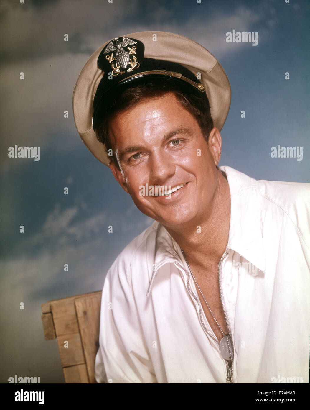 Cliff Robertson Cliff Robertson Cliff Robertson Stock Photo - Alamy