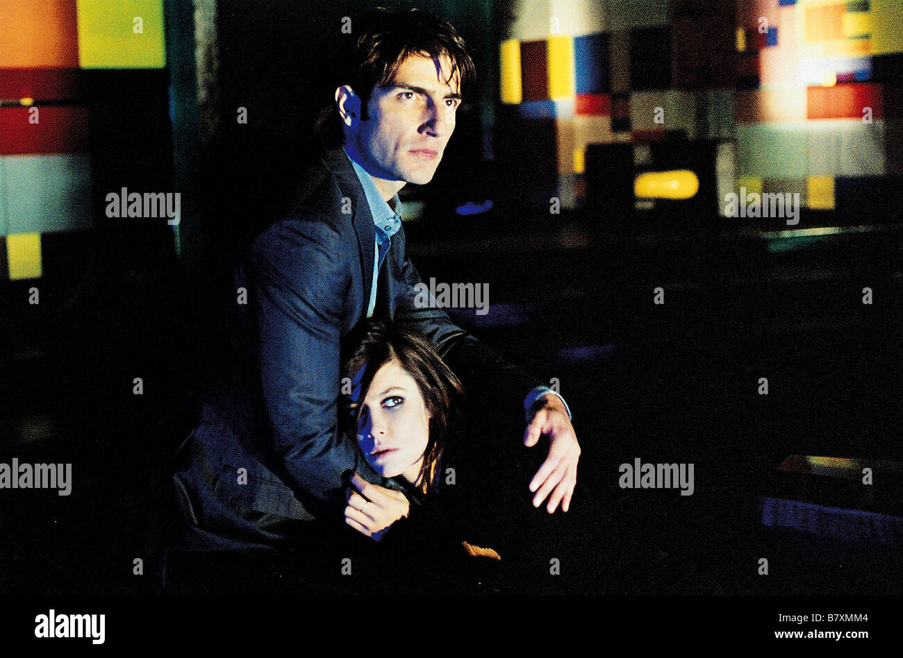 Real Life Year: International: English title - Alithini zoi Year: 2004 ...