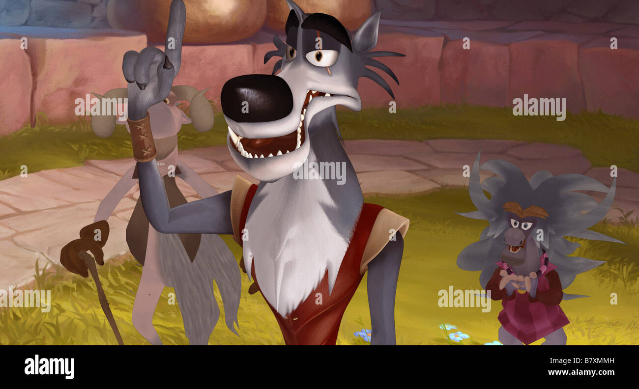 Le roman de renart Le roman de renart Year: 2005 - Luxembourg animation ...